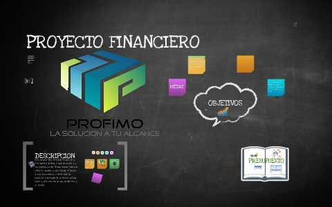 Proyecto PROFIMO by Aneudy Patiño on Prezi