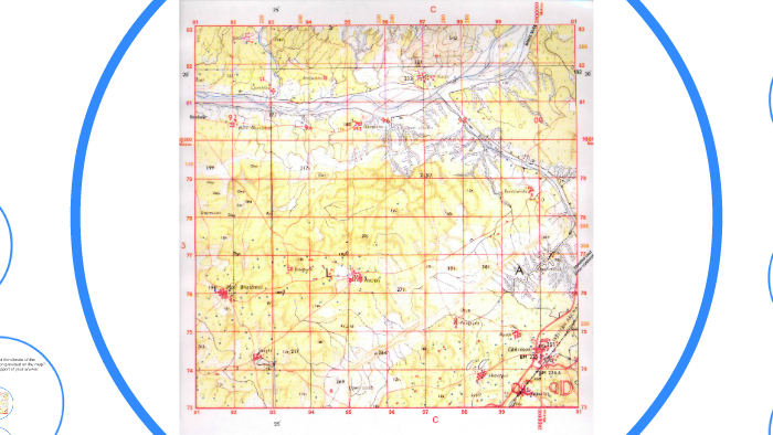 Topo Sheet 2016 (A) by Kamini Gaikwad on Prezi