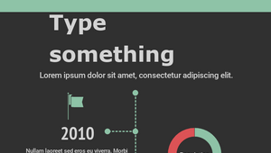 Nanotech Poster by Nick Kurgan on Prezi Design