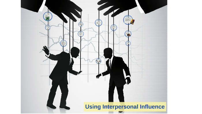 Interpersonal Comm- Cha 11: Using Interpersonal Influence by Pamela Gerber