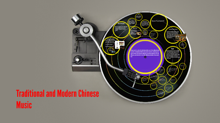 Traditional and Modern Chinese Music by cicely miller on Prezi