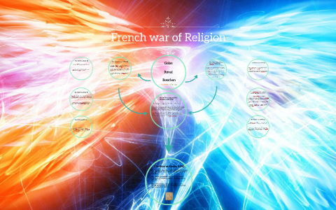 French war of Religion by Sergey Kudrich on Prezi