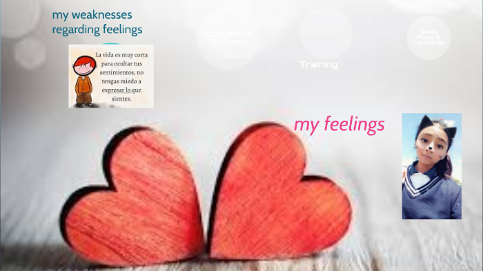 mis sentimientos by litzi jimena corpus sanchez on Prezi