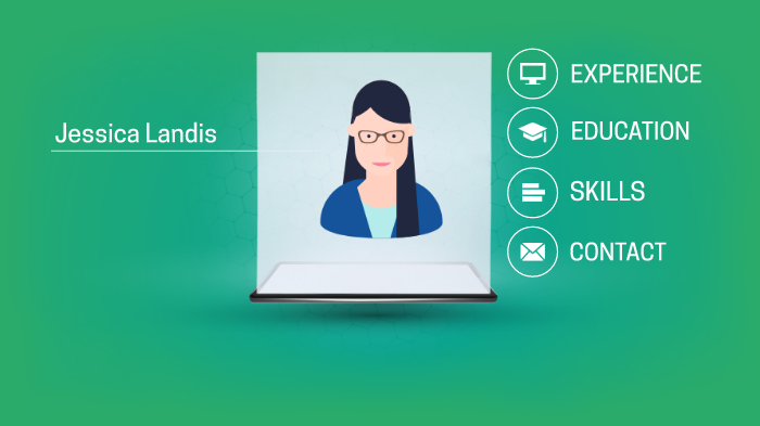 Jessica Landis Resume by Jessica Landis on Prezi
