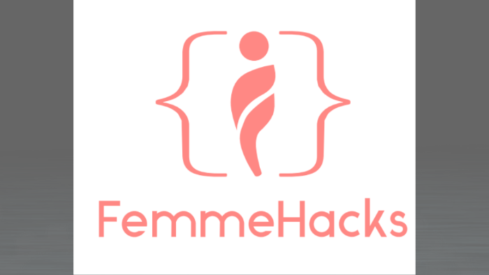 FemmeHacks 2016 Wrap-up by Andrea Baric on Prezi