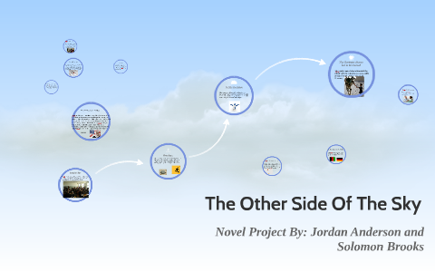The Other Side Of The Sky by Jordan Anderson on Prezi