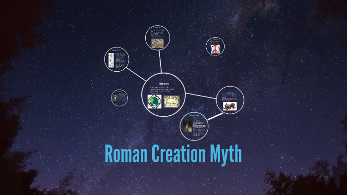 Roman Creation Myth by Emily Annakin on Prezi