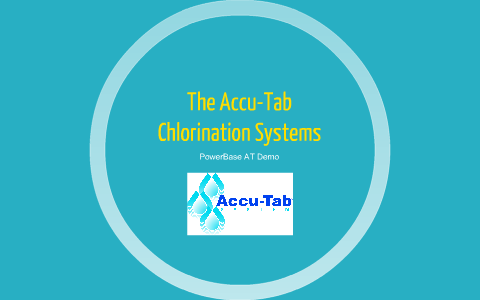 Accu-Tab System by amanda allen on Prezi