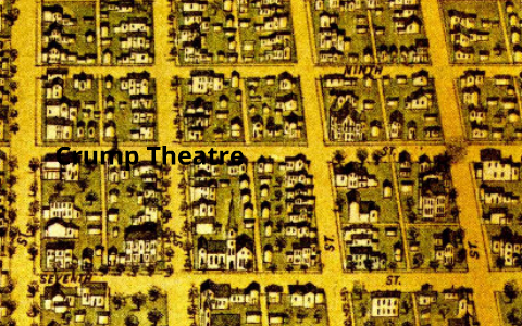 Bird's Eye View Map of Columbus, Indiana by patricia collins on Prezi