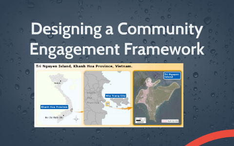 Designing a Community Engagement Framework by chi nguyen on Prezi