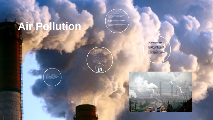 Air Pollution by landon riddle on Prezi