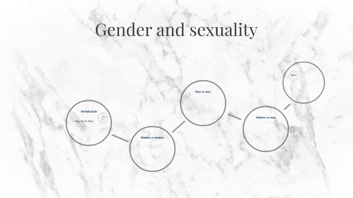 Gender And Sexuality By Laeticia Tees