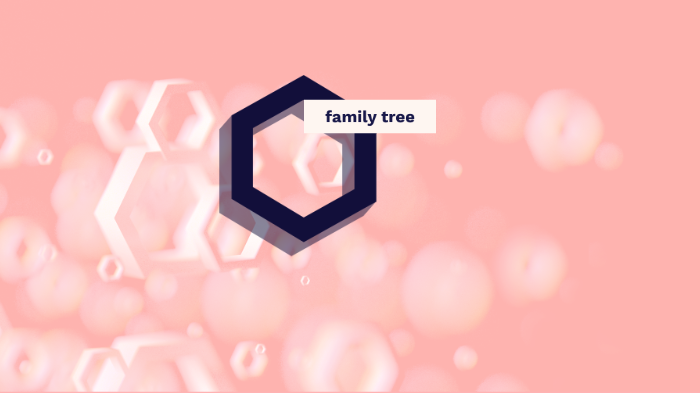 family tree by Alivia Lewis on Prezi