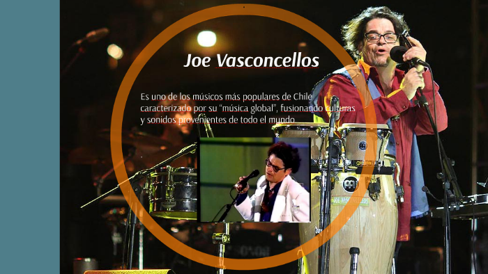 Joe Vasconcellos by daisy uribe gonzález on Prezi
