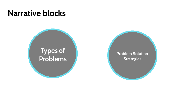 Narrative tables by Jorge Nava on Prezi