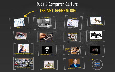 Kids & Computer Culture by Joe Bryant on Prezi