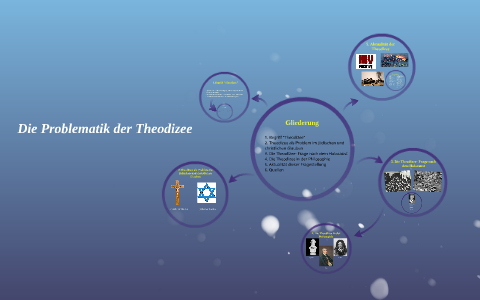 Die Problematik der Theodizee by Christopher Patz on Prezi