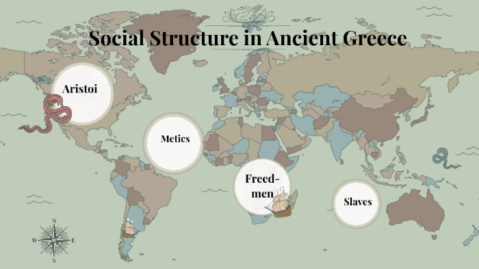 Social Structure of Ancient Greece by Angela Bulhoes on Prezi