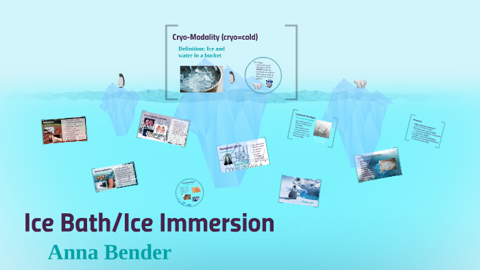 Cryo-Modalities by Anna Bender on Prezi