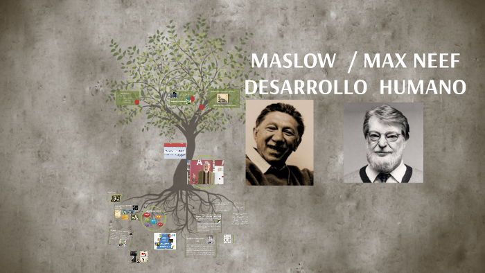 MASLOW / MAX NEEF by miguel bravo on Prezi