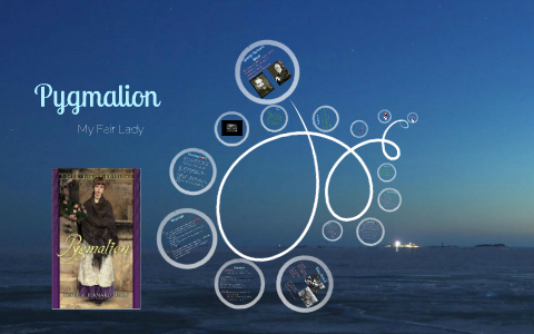 Pygmalion/ My Fair Lady by Oakland Theatre on Prezi