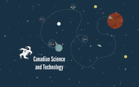 Unit 14 - Canadian Science and Technology by Jeff Dobbs on Prezi