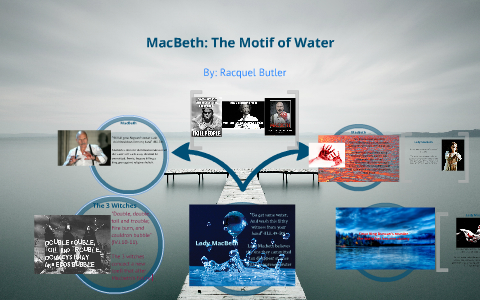 Water in MacBeth by Nicholas Moore on Prezi