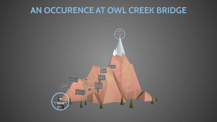 THE OCCURENCE AT OWL BRIDGE by Ethan Devara on Prezi