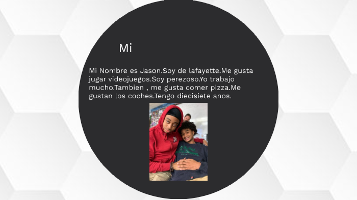 my family tree by jason bourque on Prezi