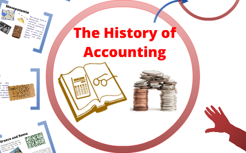 The History of Accounting by Enrique Jimenez on Prezi