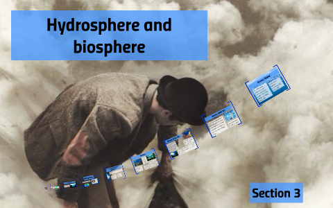 Chapter 3 Section 3 environmental science by danielle ...