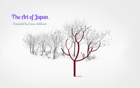The Art of Japan- AP Art History Non-Western Project by Emma G on Prezi