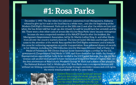 Top Ten Most Significant Women in World History by Elizabeth Tennison ...