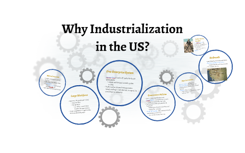 Industrialization in the US by Casey Nagy on Prezi
