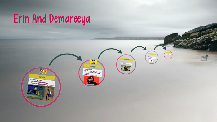 Erin And Demareeya by Aaron Helmick on Prezi