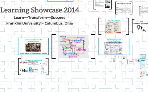 Learning Showcase 2014 by sam romanoff on Prezi