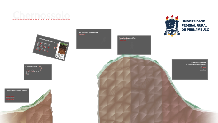 Chernossolo by Hugo França on Prezi