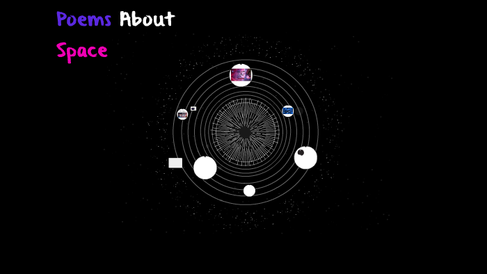 Poems About Space by Cierra McCaskill on Prezi