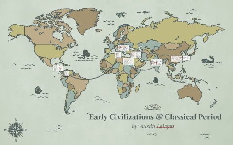 Early Civilizations & Classical Period by Austin Leitgeb on Prezi