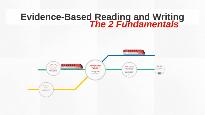 Fundamentals of the Verbal SAT: Command of Evidence and Words in ...