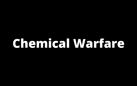 WW1 gases by Keith Klassen on Prezi