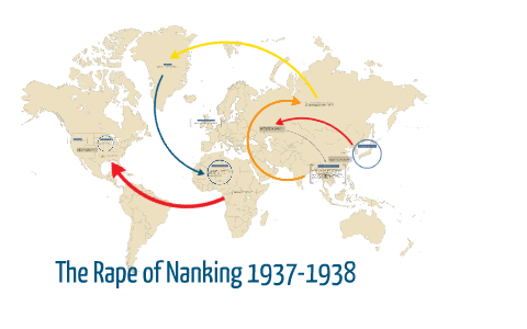 The Rape of Nanking 1937-1938 by Eileen Pereira on Prezi