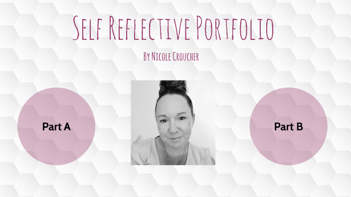 Assessment 1 - Self Reflective Portfolio. by Nicole Croucher on Prezi