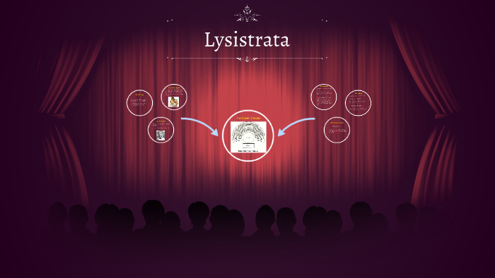 Lysistrata by Erin Mccourt on Prezi