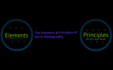 The Elements & Principles of Art in Photography by Briana Wood on Prezi