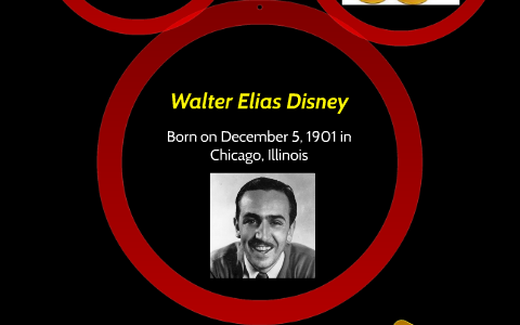 Walt Disney by Heather Hamblin on Prezi