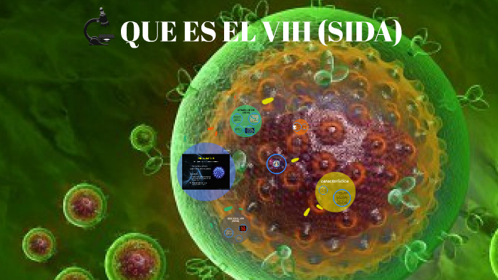 ORIGEN DE VIH (SIDA) by victoria martinez on Prezi