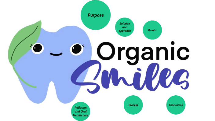 Organic Smiles by emily muñoz on Prezi