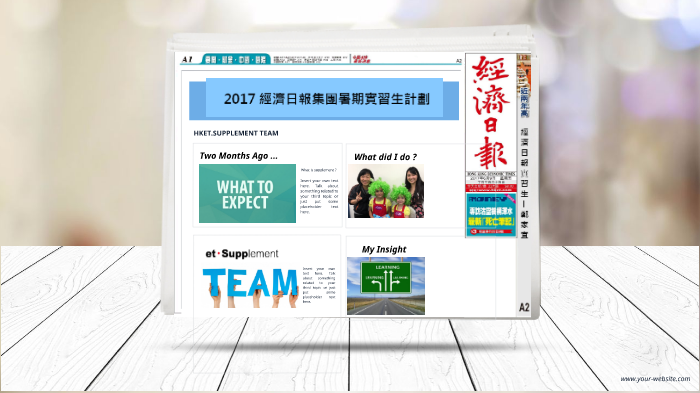HKET by athena cheng on Prezi