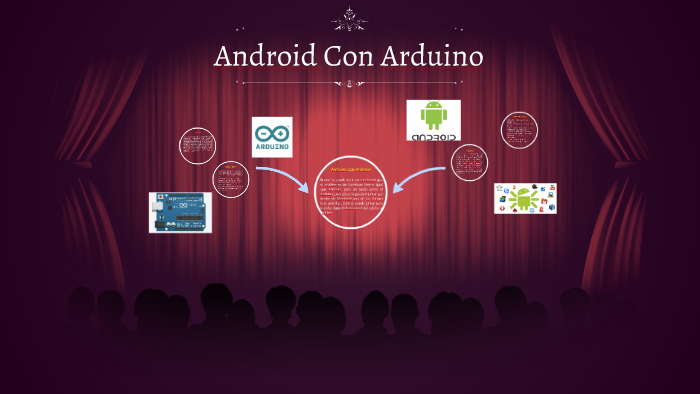 Android Con Arduino by Gustavo Antonio on Prezi